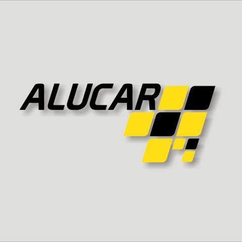 Brandfetch | Alucar Logos & Brand Assets