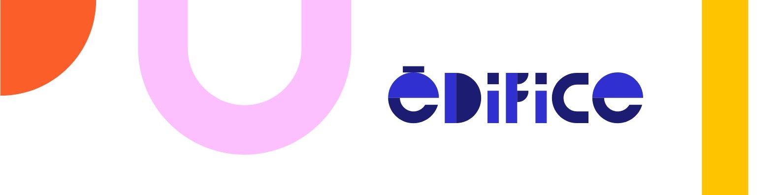 Édifice Logo & Brand Assets (SVG, PNG and vector) - Brandfetch