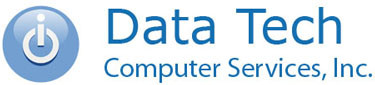 Data Tech Computer Services, Inc. Logos & Brand Assets | Brandfetch
