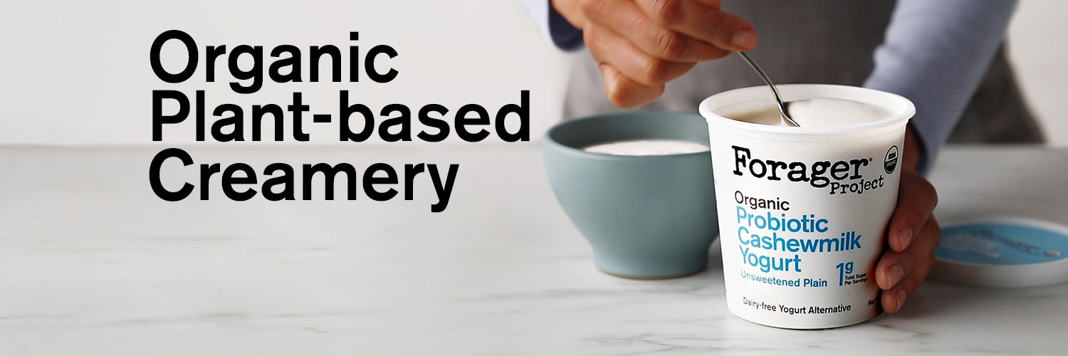 Brandfetch | Forager Project Logos & Brand Assets