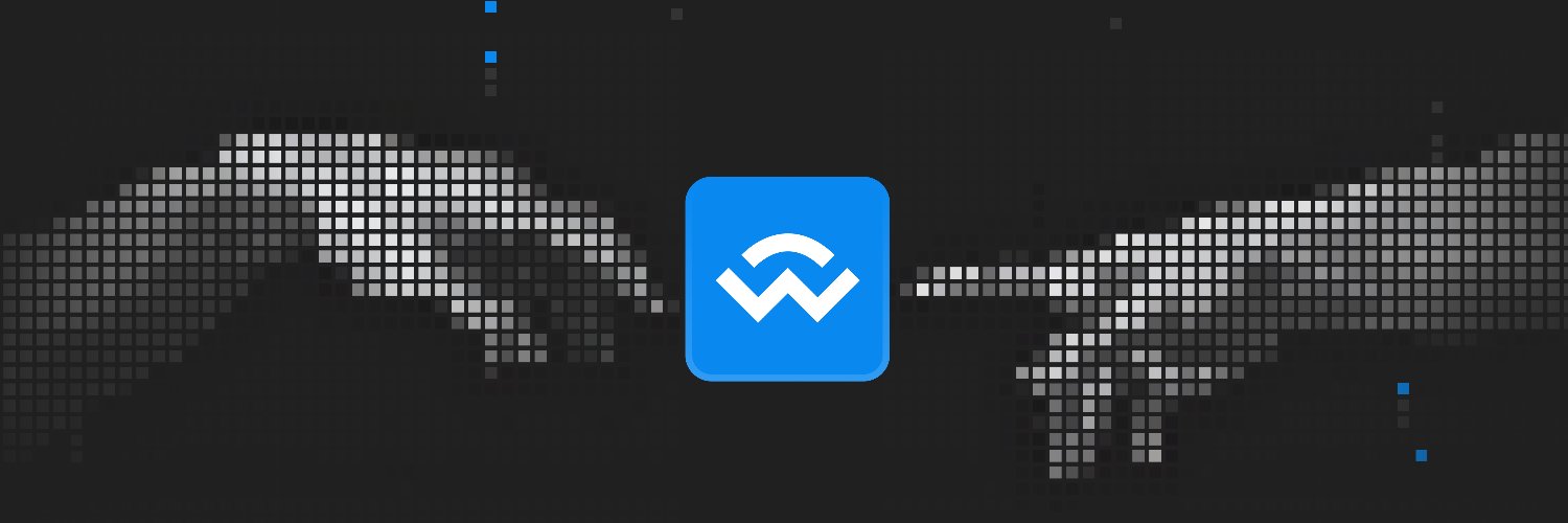 WalletConnect Logos & Brand Assets | Brandfetch