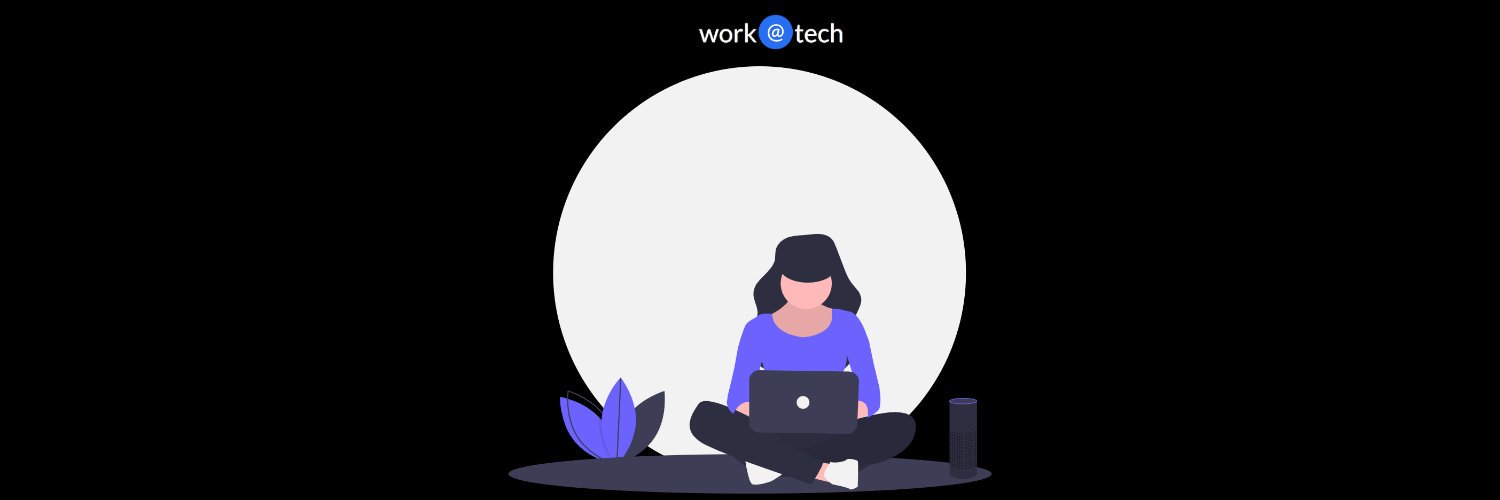 Brandfetch | work@tech Logos & Brand Assets