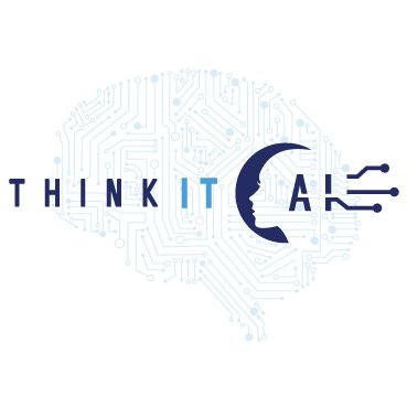 Brandfetch | Think IT Ai Logos & Brand Assets