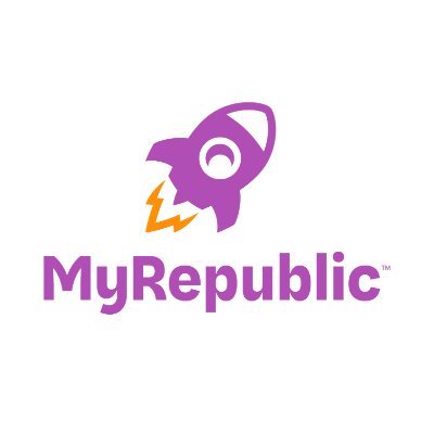 Brandfetch | MyRepublic Logos & Brand Assets