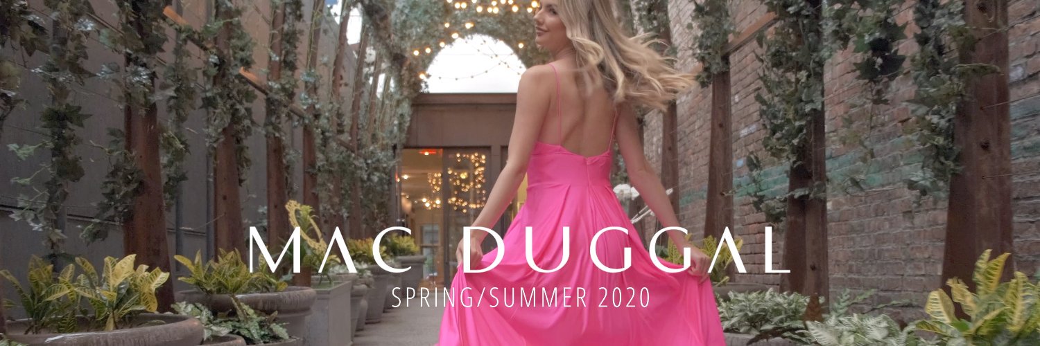 Brandfetch | Mac Duggal | Burr Ridge IL Logos & Brand Assets