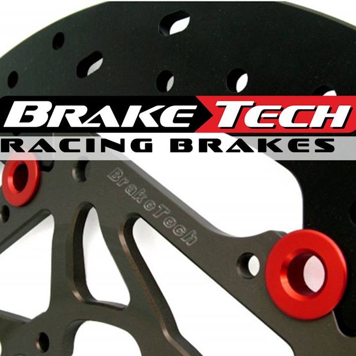 Brandfetch | BrakeTech USA Logos & Brand Assets