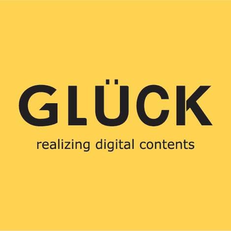 GLUCK Logos & Brand Assets | Brandfetch