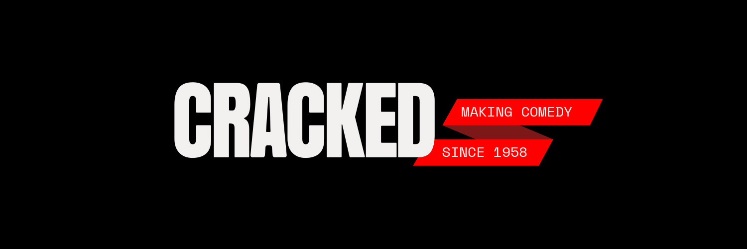 Brandfetch | Cracked.com Logos & Brand Assets