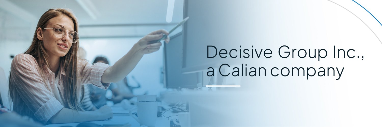 Brandfetch | Decisive Group Inc Logos & Brand Assets