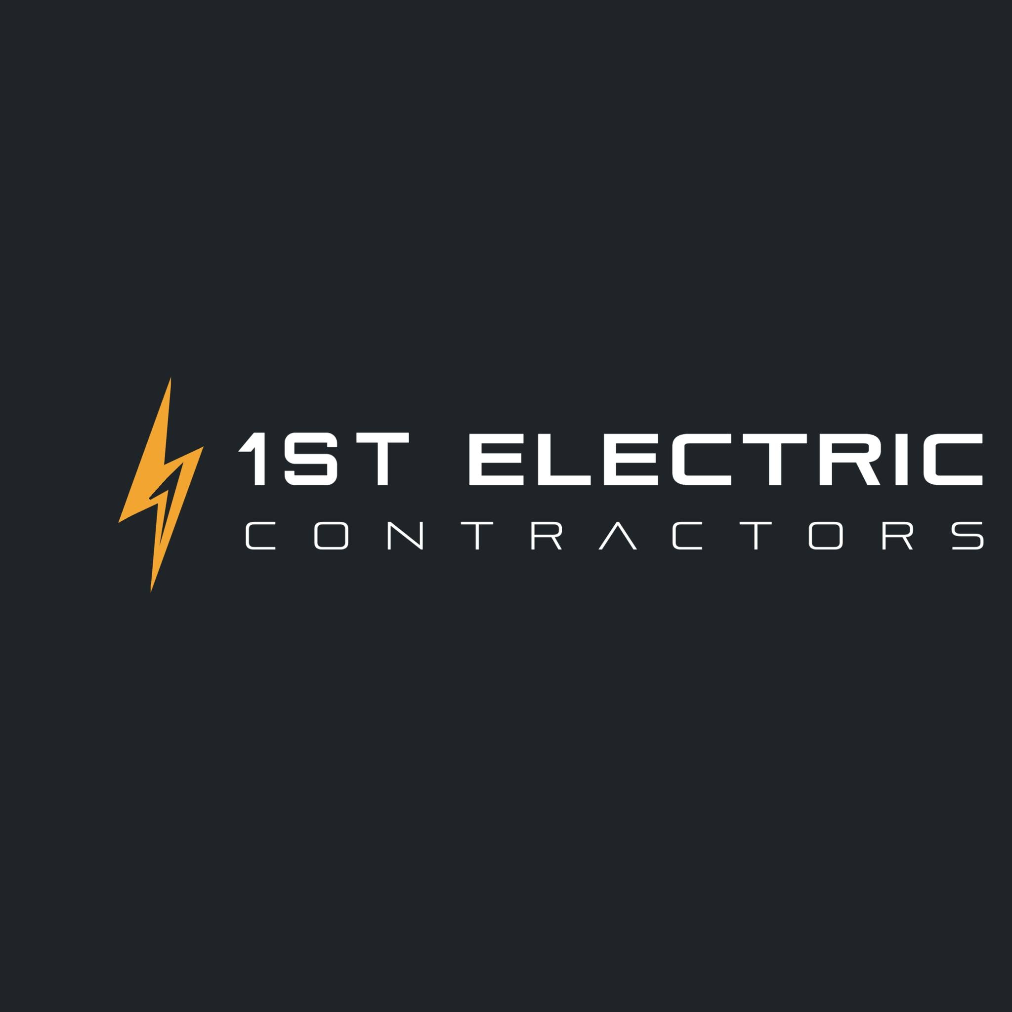 Brandfetch | 1st Electric Contractors | Littleton CO Logos & Brand Assets