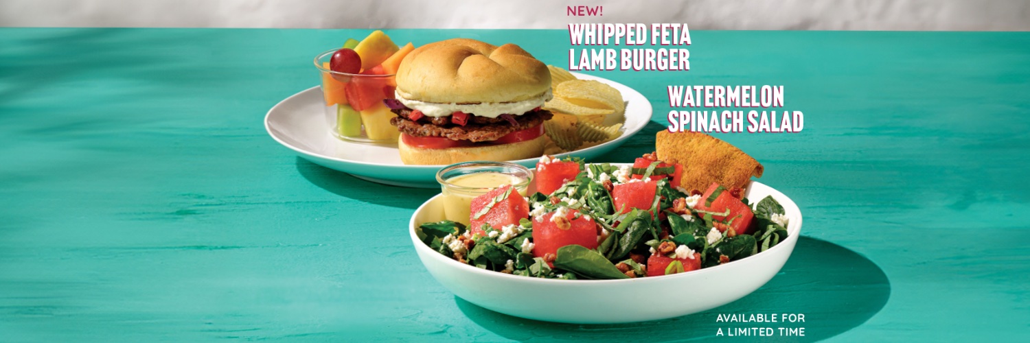 Taziki's Mediterranean Cafe Logos & Brand Assets | Brandfetch