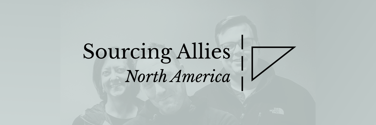 Brandfetch | Sourcing Allies Logos & Brand Assets