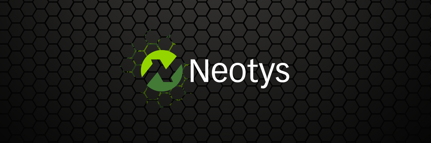 Neotys Logos & Brand Assets | Brandfetch