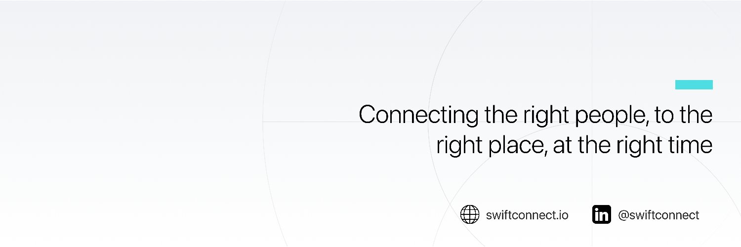SwiftConnect Logo & Brand Assets (SVG, PNG and vector) - Brandfetch
