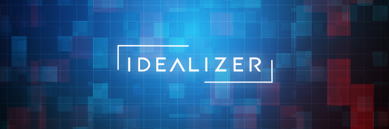 Brandfetch | Idealizer Logos & Brand Assets