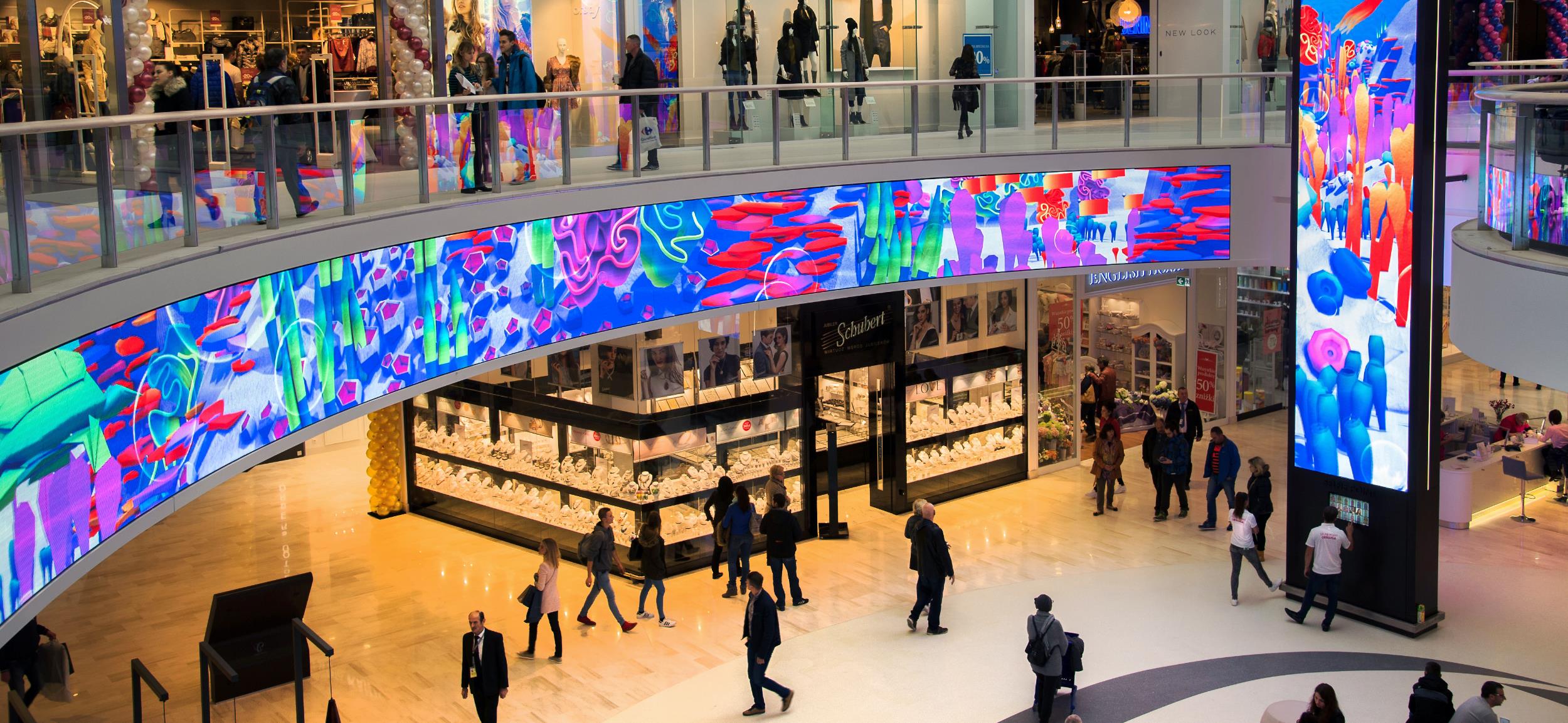 Investtech Group Logos & Brand Assets | Brandfetch