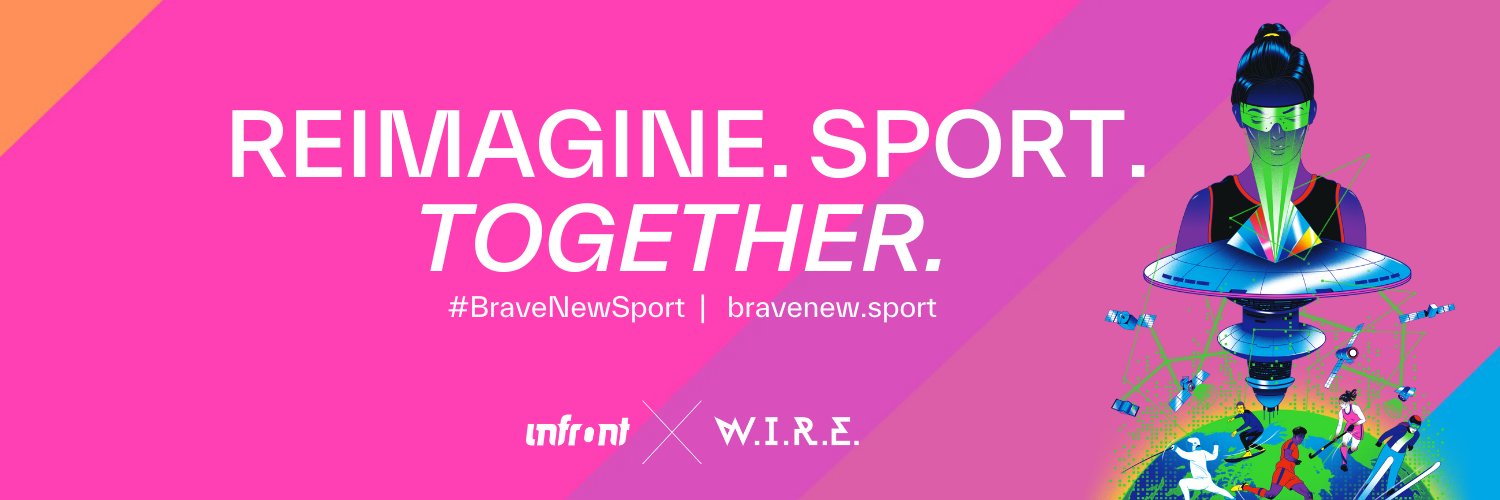 Brandfetch | Infront Sports & Media | Zug Logos & Brand Assets