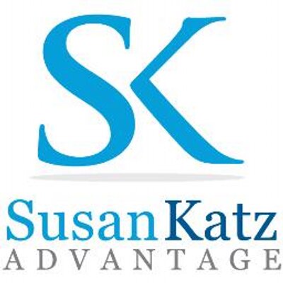 Susan Katz Advantage Logo & Brand Assets (SVG, PNG and vector) - Brandfetch