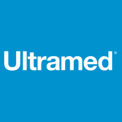 Brandfetch | Ultramed Logos & Brand Assets