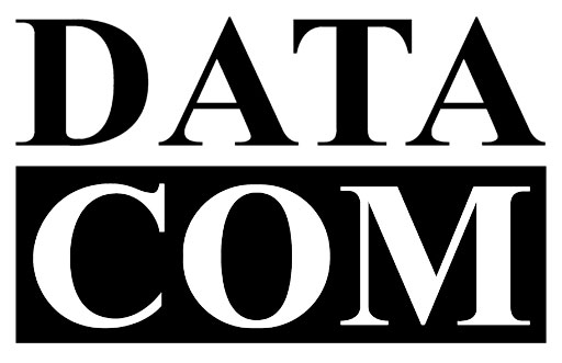 Brandfetch | Datacom Logos & Brand Assets