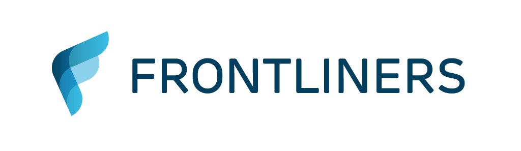 Brandfetch | Frontliners Logos & Brand Assets