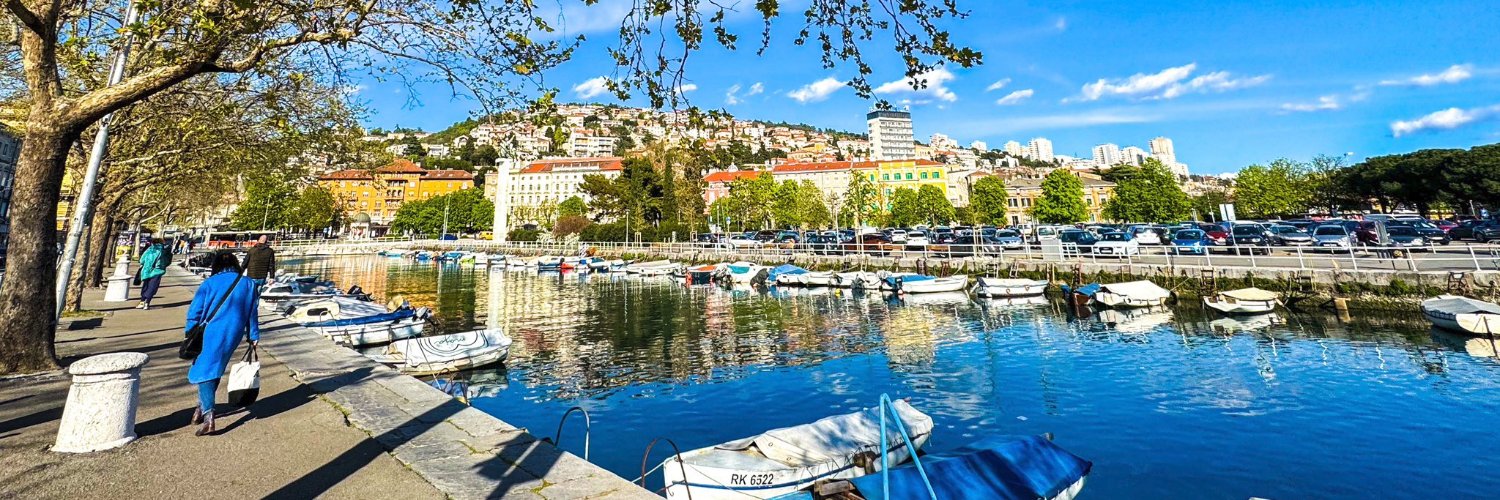 Brandfetch | Grad Rijeka Logos & Brand Assets