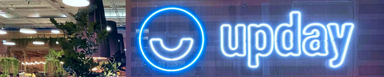 Brandfetch | upday Logos & Brand Assets