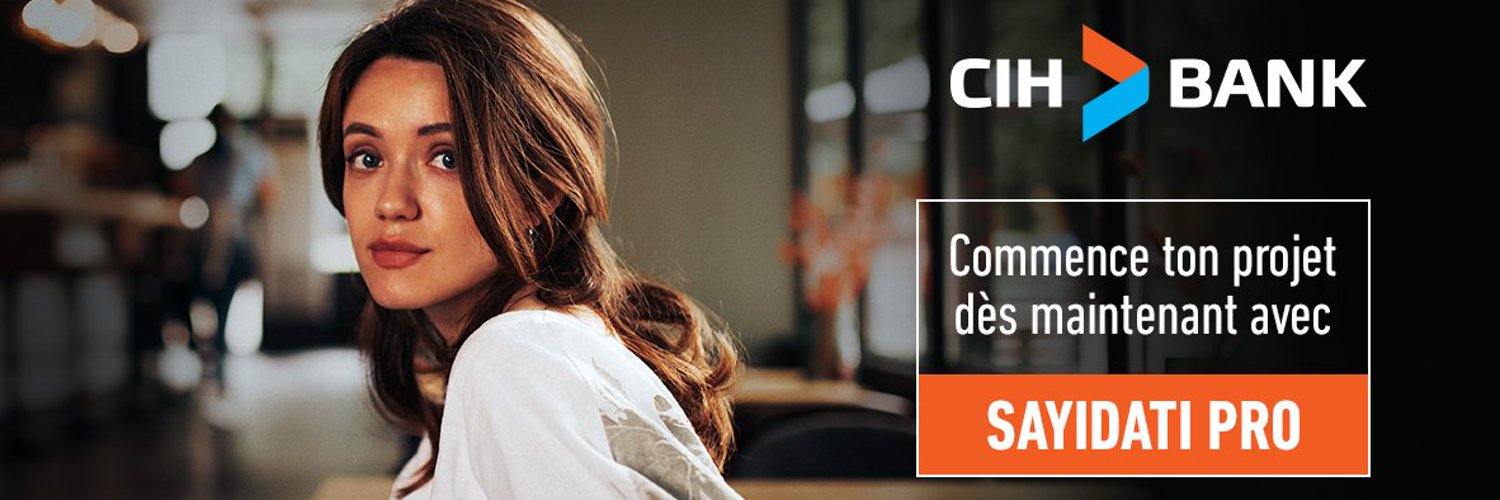 CIH BANK Logos & Brand Assets | Brandfetch