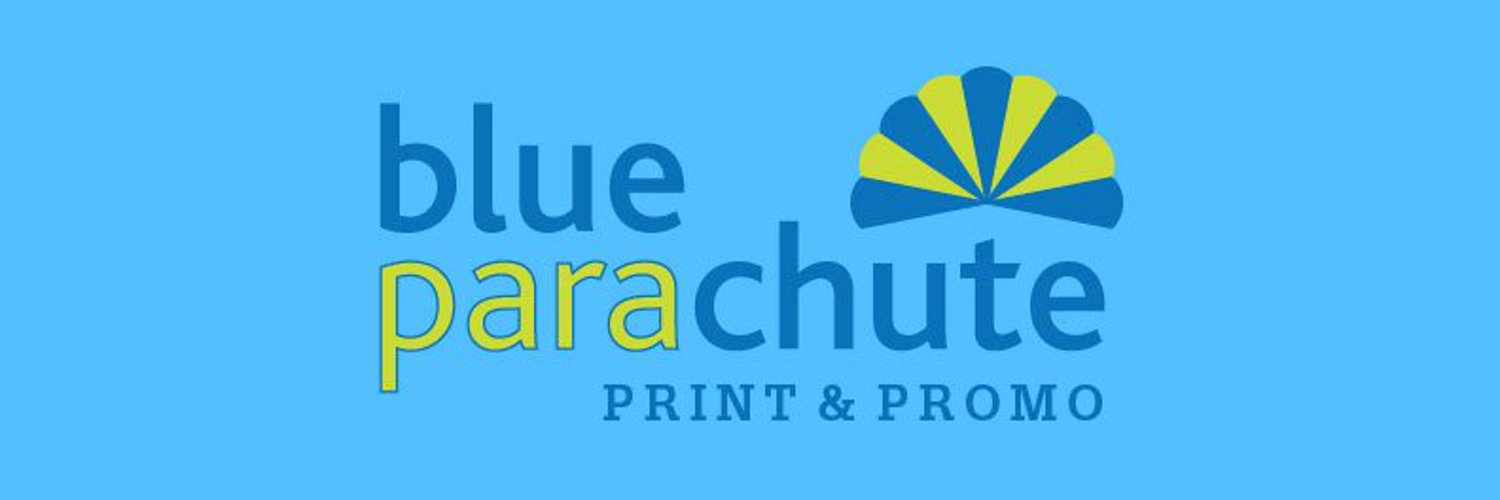 Brandfetch | Blue Parachute Logos & Brand Assets