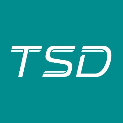 Brandfetch | TSD Mobility Solutions Logos & Brand Assets