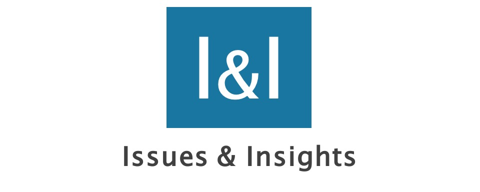 Issues & Insights Logos & Brand Assets | Brandfetch