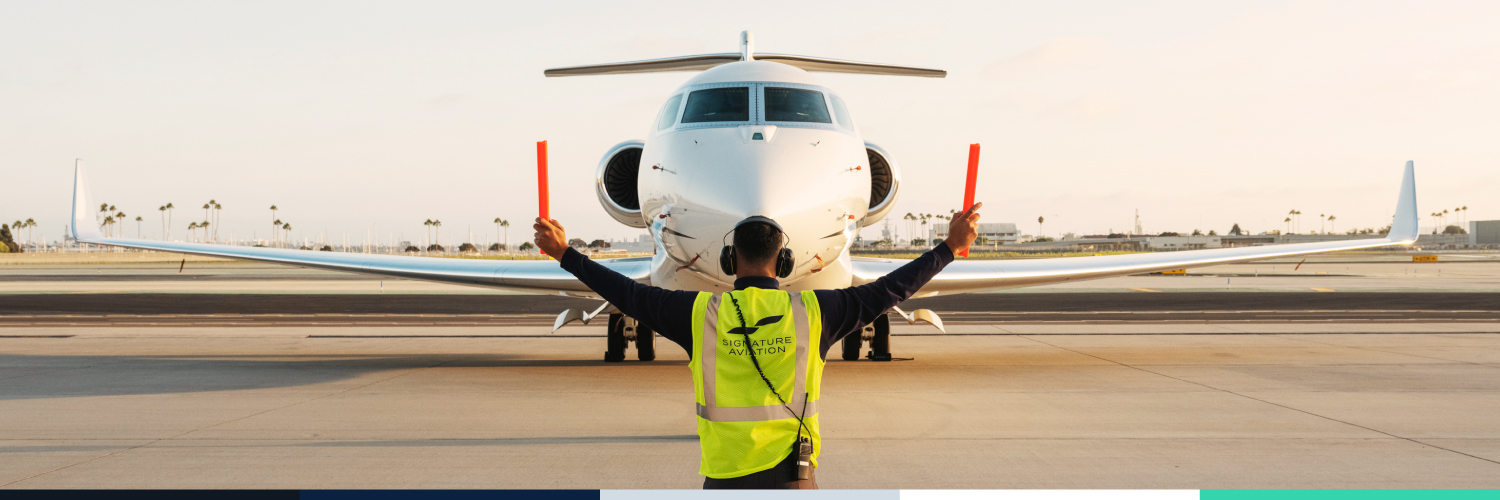 Brandfetch | Signature Aviation Logos & Brand Assets