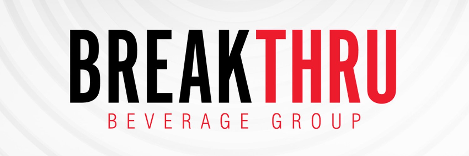 Breakthru Beverage Group Logo & Brand Assets (SVG, PNG and vector ...
