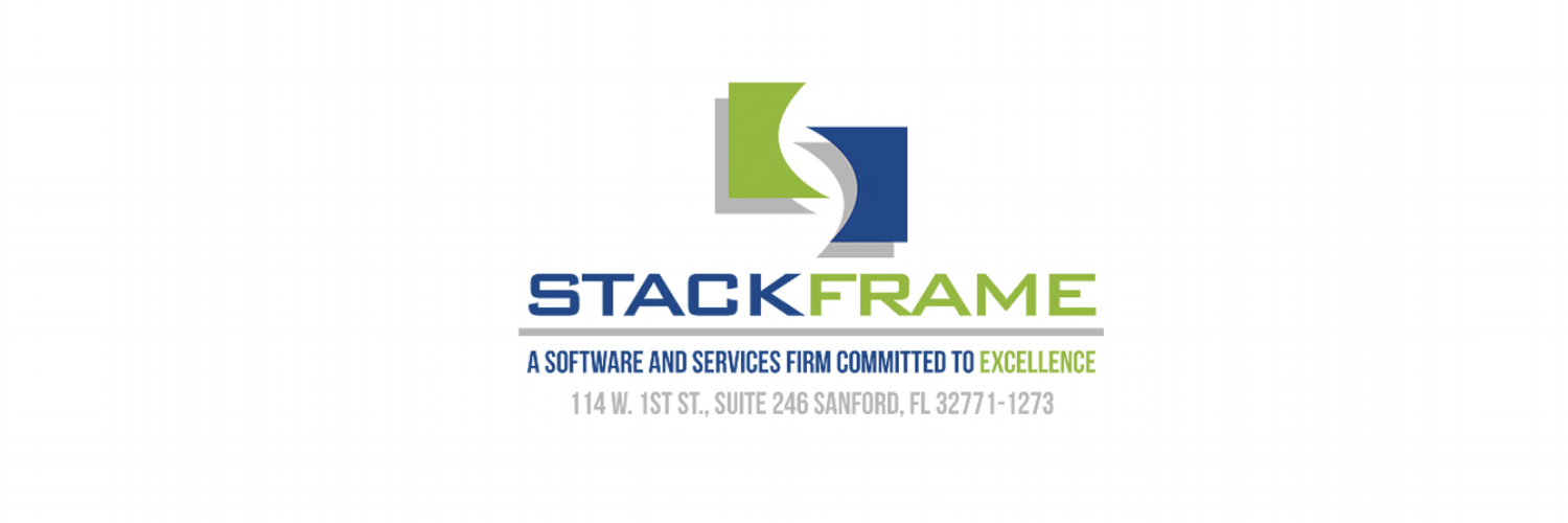 Brandfetch | StackFrame Logos & Brand Assets