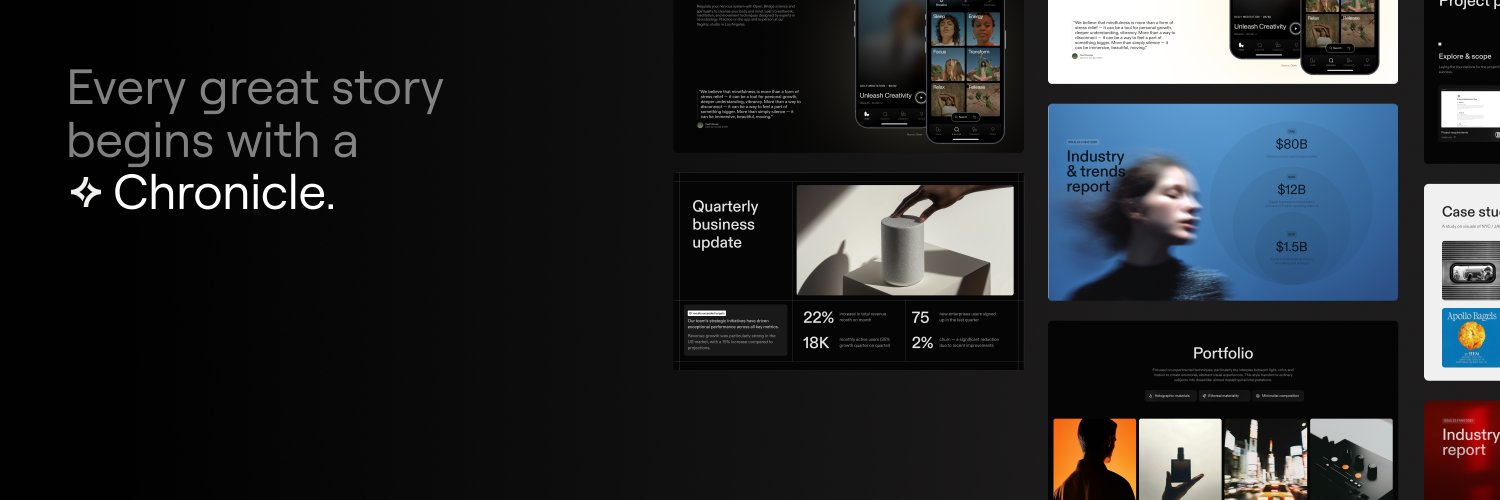 Brandfetch | Chronicle Logos & Brand Assets