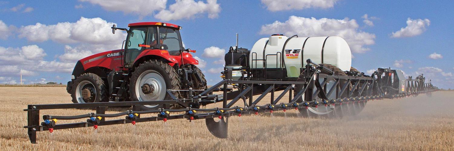 Brandfetch | Wylie Sprayers Logos & Brand Assets