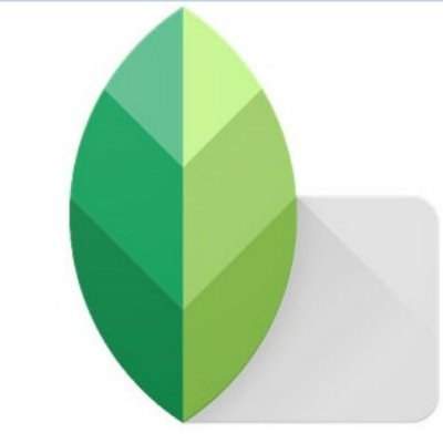 Brandfetch | Snapseed Logos & Brand Assets