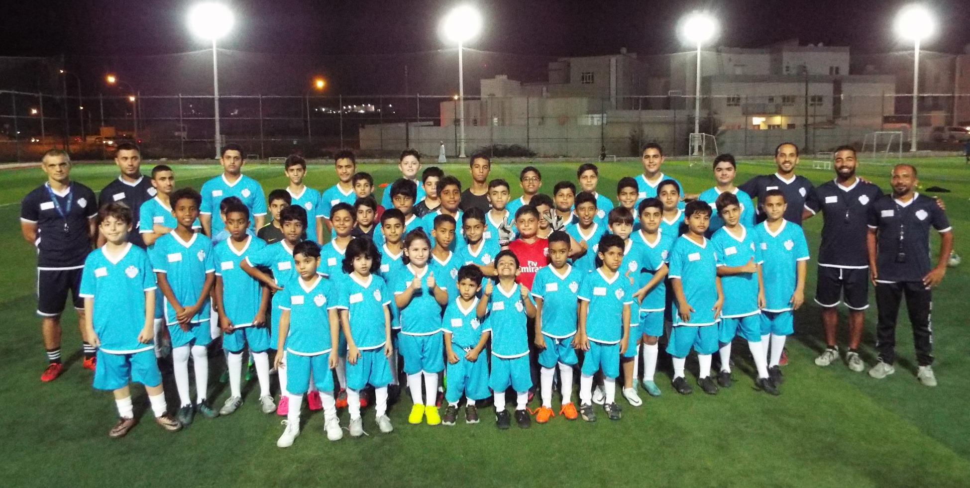 Pro 11 Football Academy Logos & Brand Assets | Brandfetch