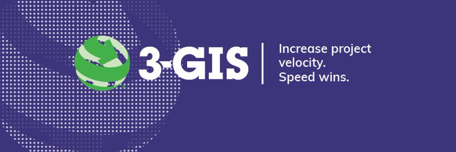 3-GIS Logos & Brand Assets | Brandfetch