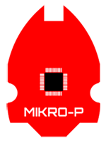 Mikro-P Swarm Robotics Platform Logos & Brand Assets | Brandfetch