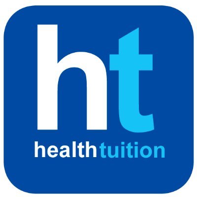 Health Tuition Logos & Brand Assets | Brandfetch