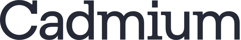 Brandfetch | Cadmium Logos & Brand Assets