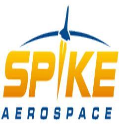 Brandfetch | Spike Aerospace Logos & Brand Assets