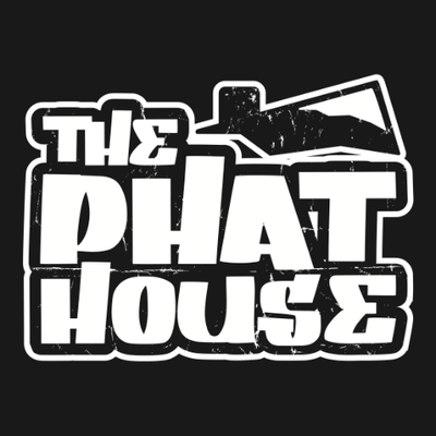 Brandfetch | The Phat House Logos & Brand Assets