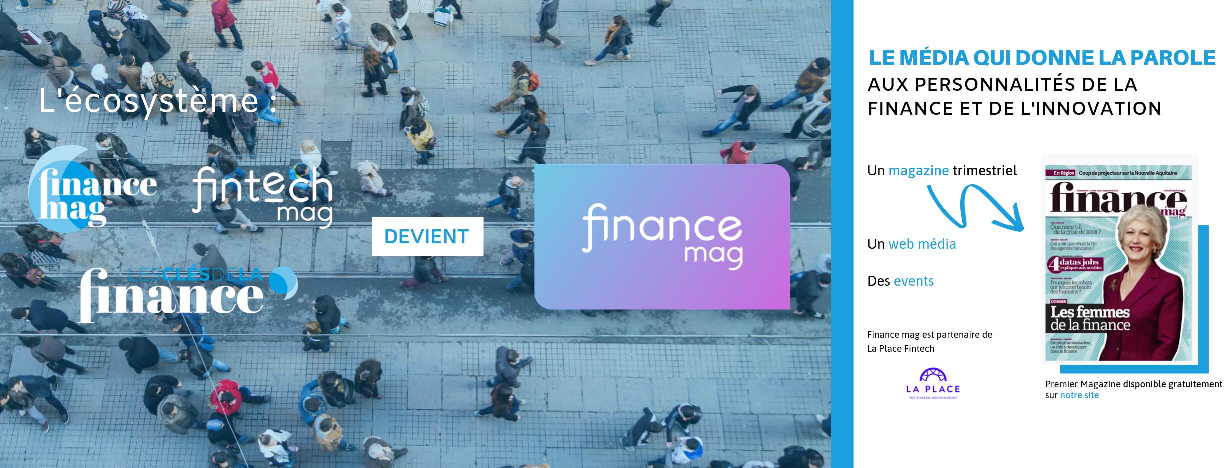 FintechMag Logo & Brand Assets (SVG, PNG and vector) - Brandfetch