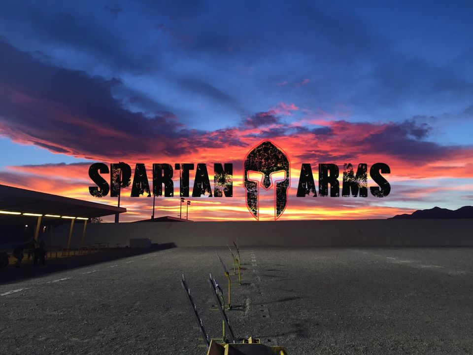Brandfetch | Spartan Arms & Range Supplies | Las Vegas NV Logos & Brand Assets