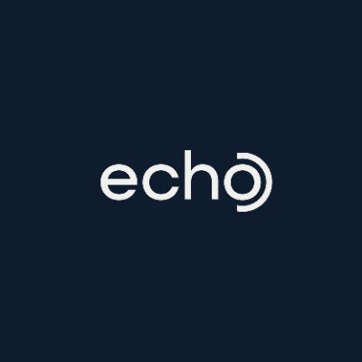 Brandfetch | Echo Logos & Brand Assets