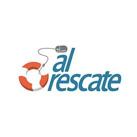 Brandfetch | Al Rescate Logos & Brand Assets