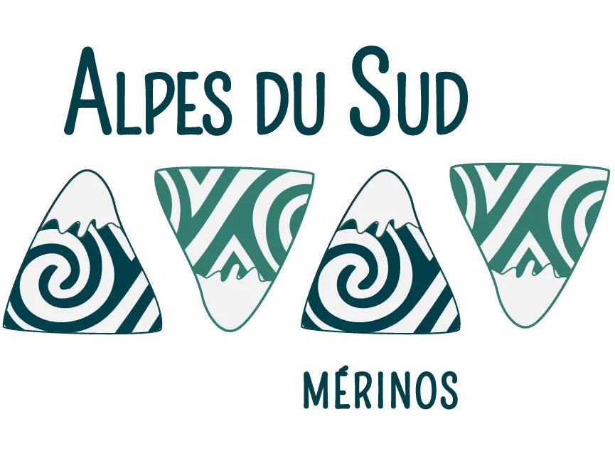 Alpes Du Sud Mérinos Logo & Brand Assets (SVG, PNG and vector) - Brandfetch
