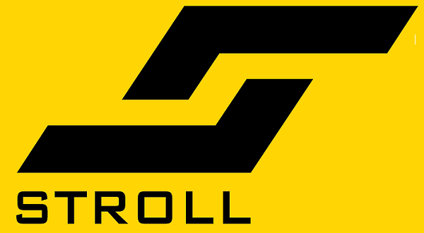 Brandfetch | Stroll Guam Logos & Brand Assets